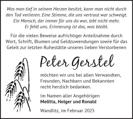 Traueranzeigen | Märkische Onlinezeitung Trauerportal